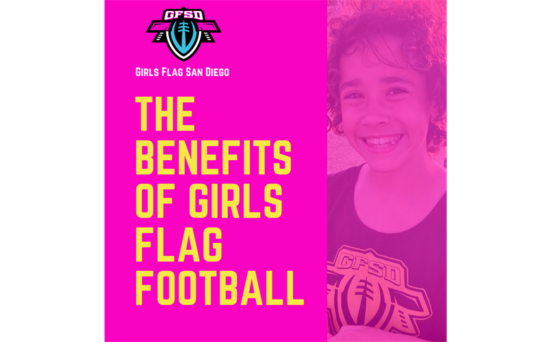 Girls Flag SD > Home